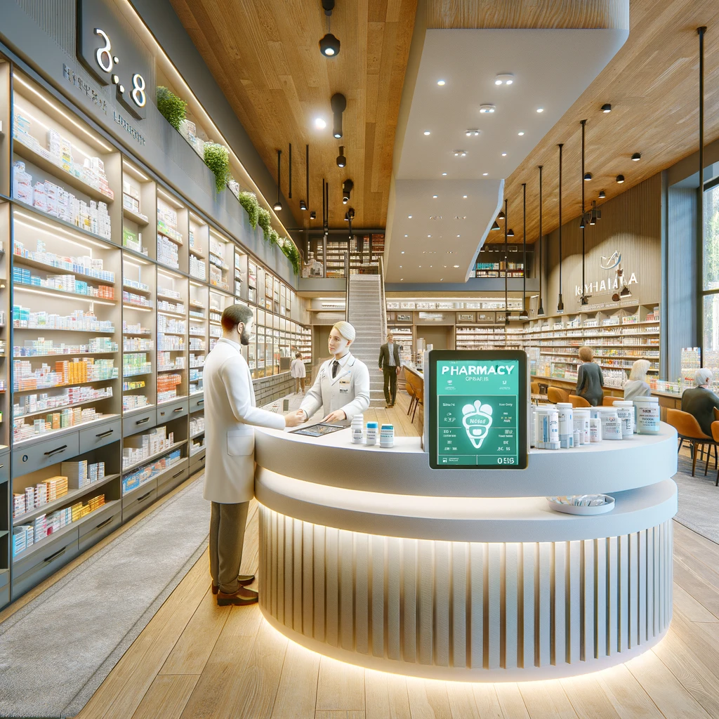 Gintarinė vaistinė: sveikatos priežiūros širdis - Sveikata ir medicina ...