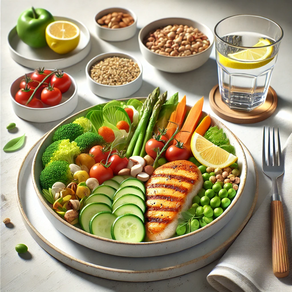 Podagros dieta: sveikos mitybos gairės siekiant kontroliuoti podagrą ...