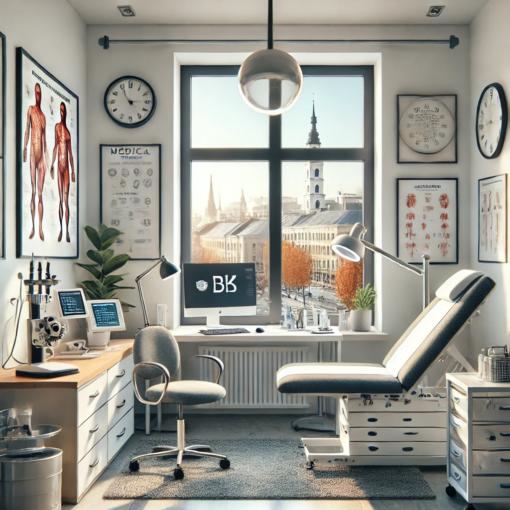 Mano Daktaras: Kaip Rasti Geriausią Sveikatos Priežiūros Specialistą ...