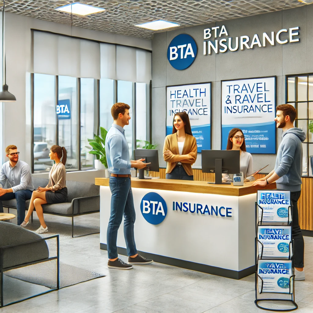 BTA draudimas: ką reikia žinoti apie draudimo paslaugas Lietuvoje - Sveikata ir medicina ...