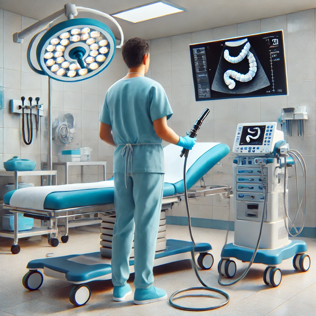 Kas yra kolonoskopija ir kam ji reikalinga? - Sveikata ir medicina ...